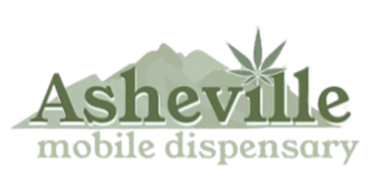Asheville Mobile Dispensary
